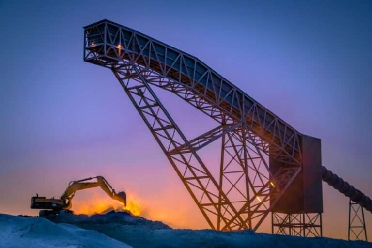 The Impact of Mining on Thunder Bay - Legacy Property & Rental Management